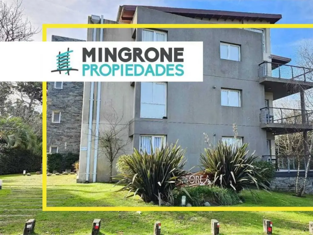 Venta Departamento 3 dormitorios, 1 cochera, 95m2, Rosales 300, Valeria ...