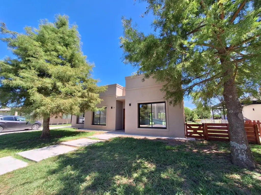 Venta Casa 3 dormitorios a estrenar, 155m2, Cardales Village, Cardales ...