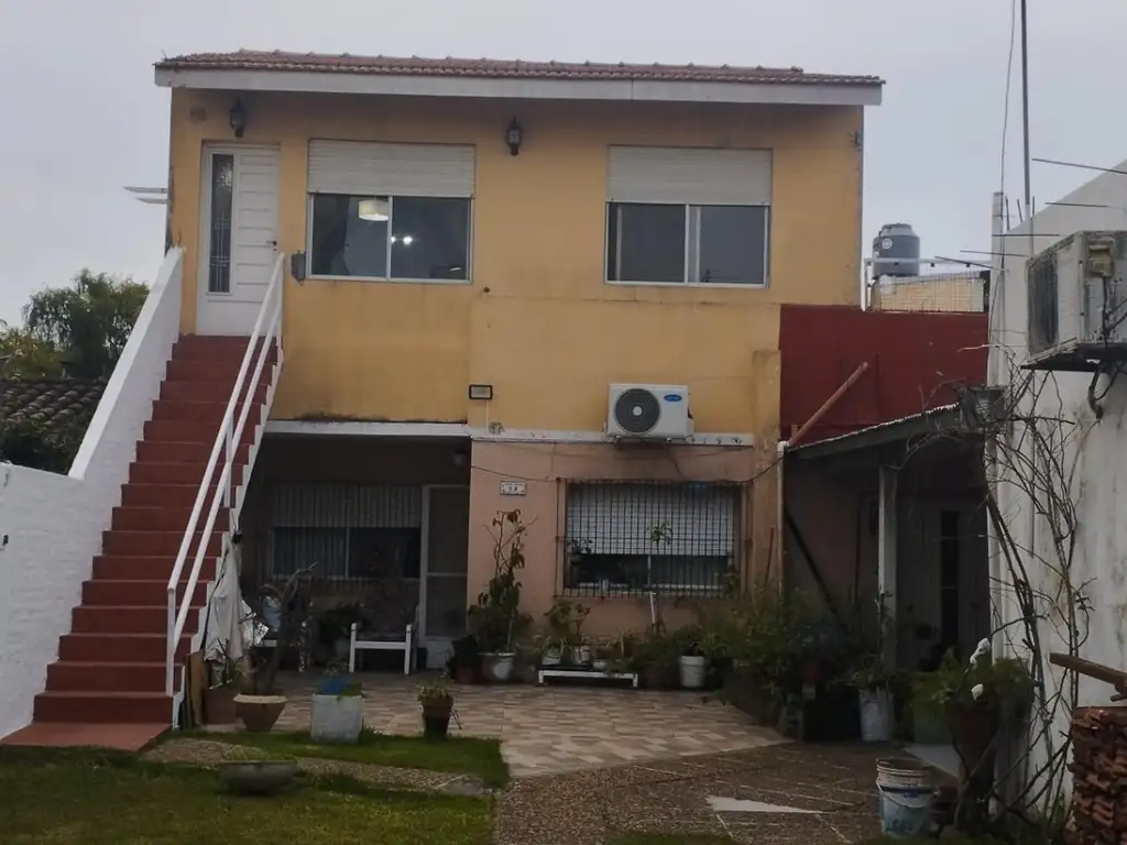 Alquiler Departamento 3 dormitorios, Frente, 130m2, Camino Real Moron ...