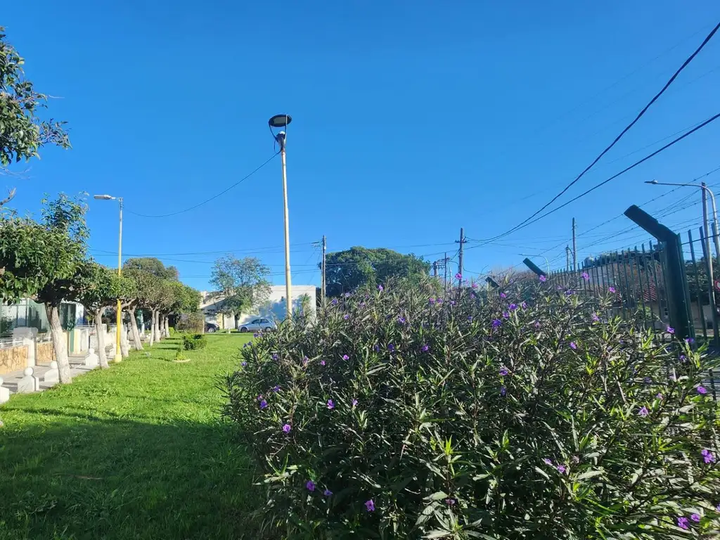 Alquiler Casa 3 dormitorios 50 años, 1 cochera, 66m2, Coronel Osorio ...