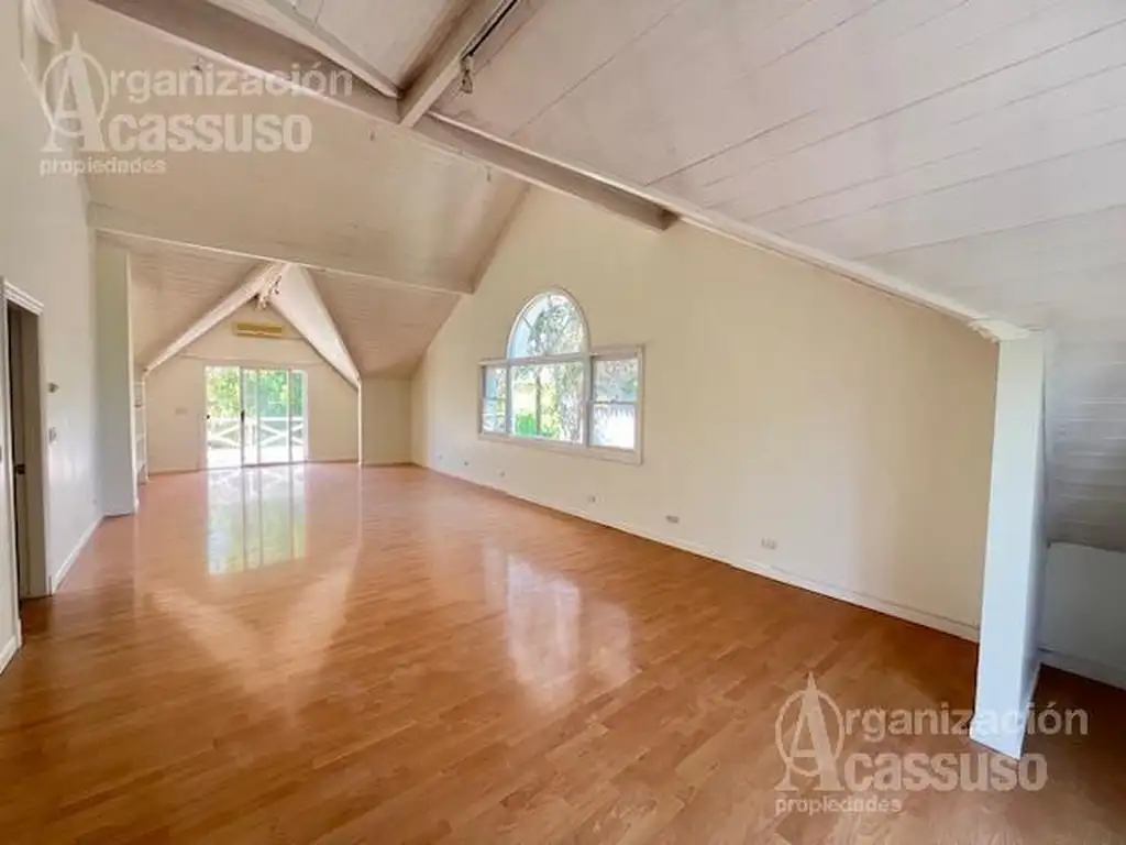 Casa en Venta en Pacheco Golf Club - 5 dormitorios - Argenprop