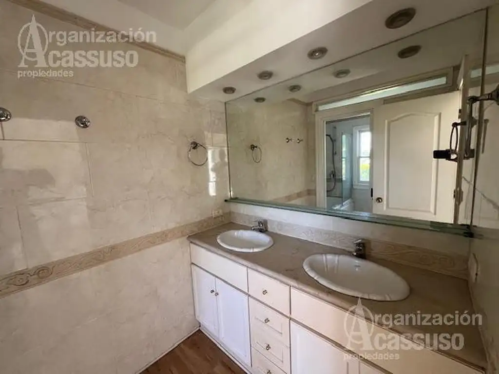 Casa en Venta en Pacheco Golf Club - 5 dormitorios - Argenprop