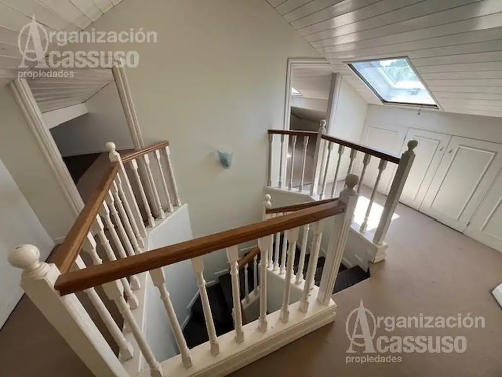 Casa en Venta en Pacheco Golf Club - 5 dormitorios - Argenprop