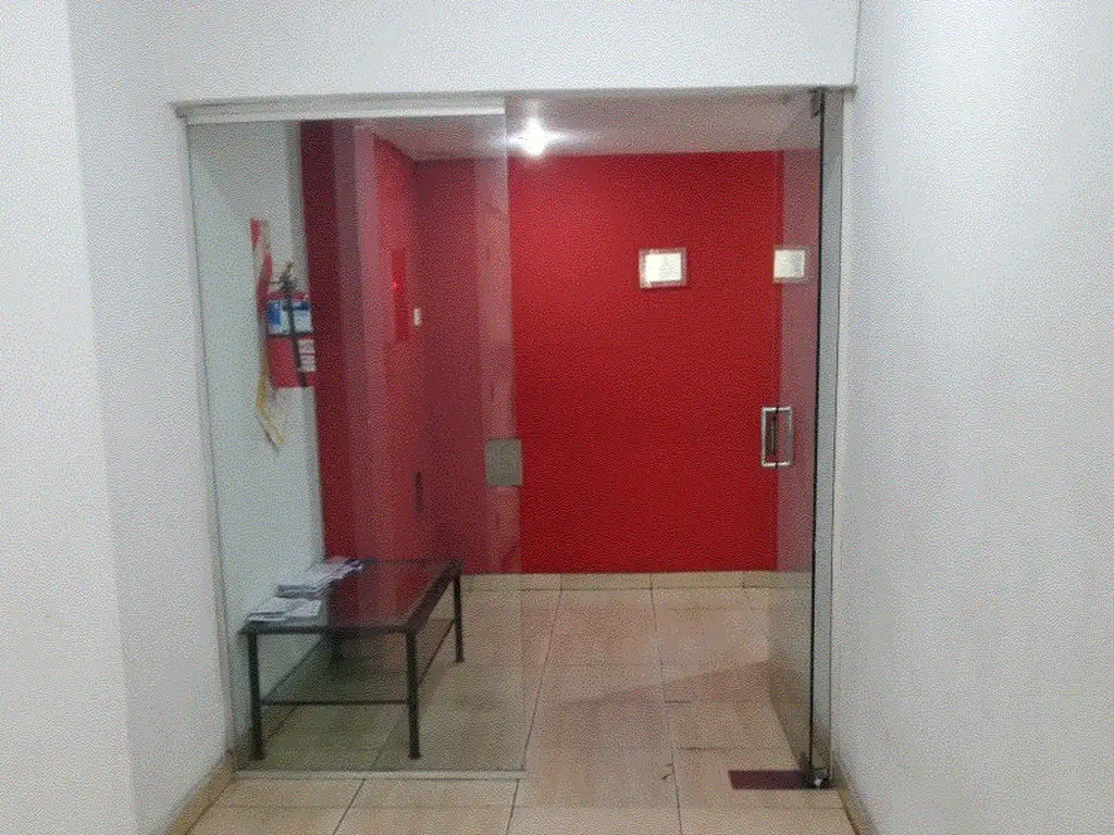 Departamento Venta monoambiente 9 años, Frente, Sur, Moreno 3200 piso 4 ...