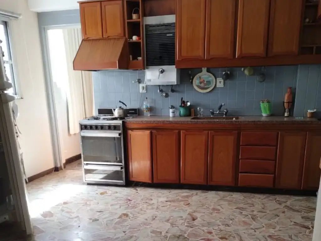 Departamento Venta 3 ambientes, Norte, 120m2, Ramon Falcon 2100, Flores ...