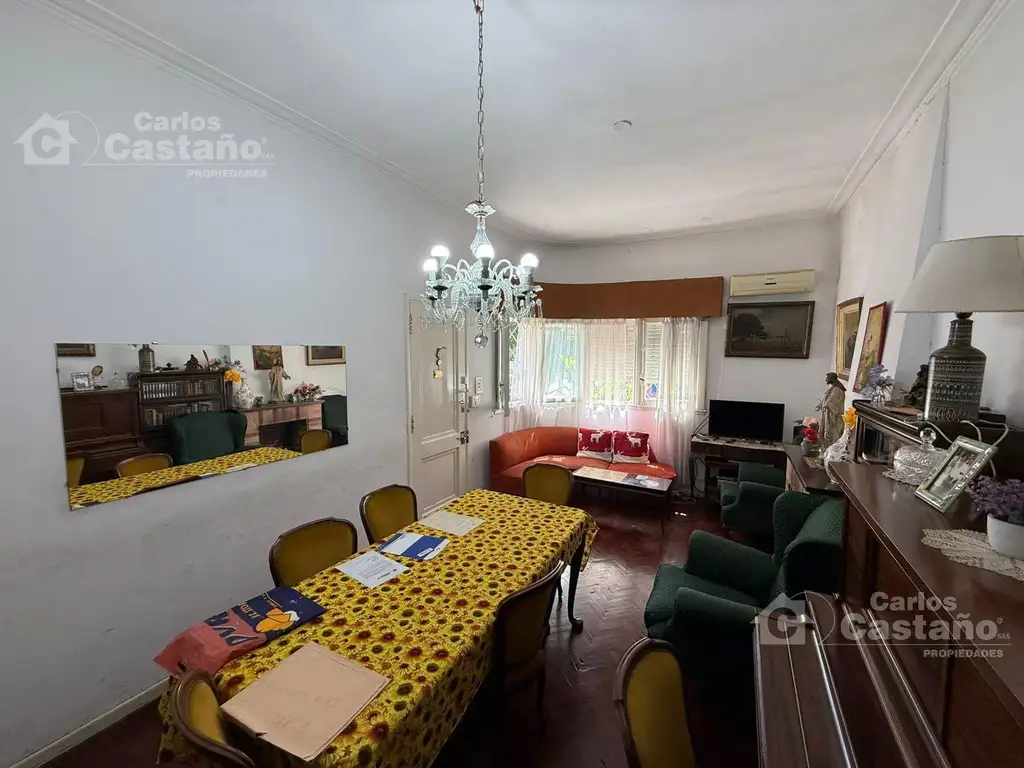 Casa Venta 3 ambientes 60 años, Ignacio Warnes 600, Florida Mitre/Este ...