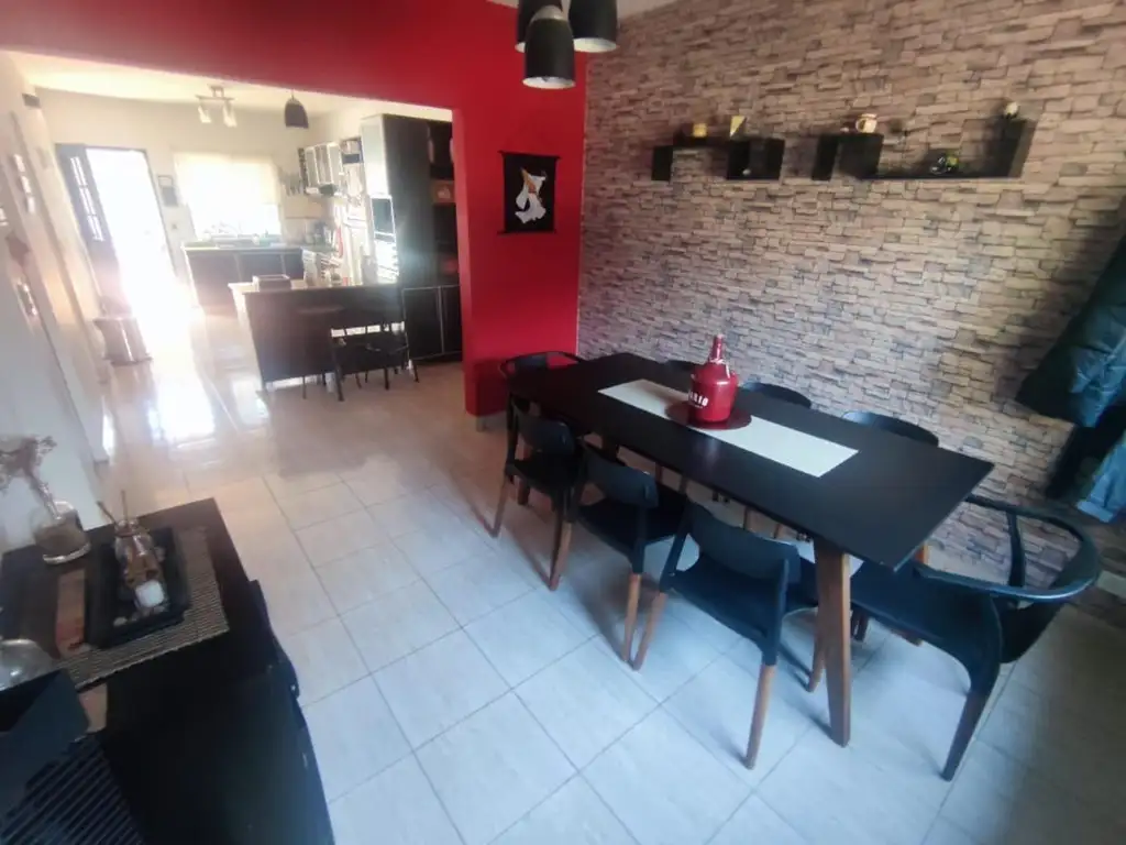 Casa Venta 3 ambientes, 135m2, 1 cochera, Entre Ríos 1400, Don Torcuato ...