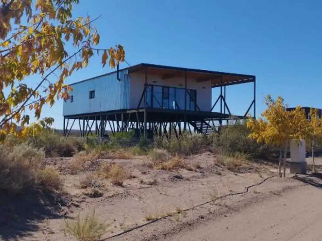 Casa Venta 5 ambientes 2 años, Sur, 1 cochera, Lote 25, Manzana 4 A ...