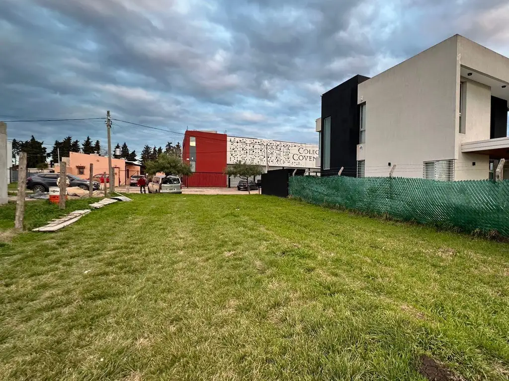 Terreno Venta, 36mts fondo, 380m2, 489 Y 134. Altos Lacroze, Joaquin Gorina | Argenprop