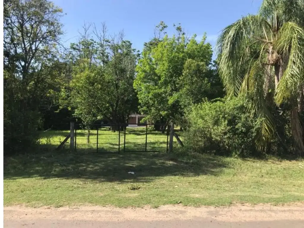 Terreno Venta, Alfredo Schilla, Country Club Logaritmo, Santa Fe ...