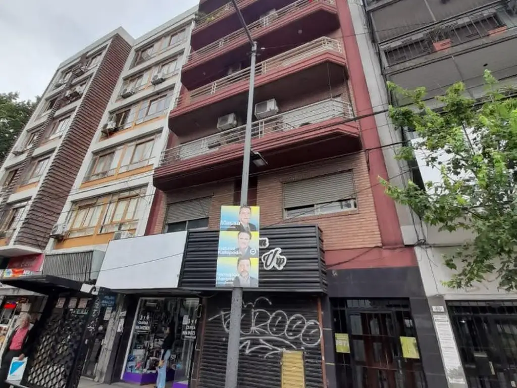 Departamento Alquiler 3 ambientes, 72m2, Mitre 3800 piso 1, Centro ...