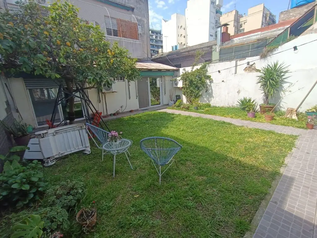 PH Venta 3 ambientes 40 años, 109m2, Nazca 2700, Villa del Parque ...