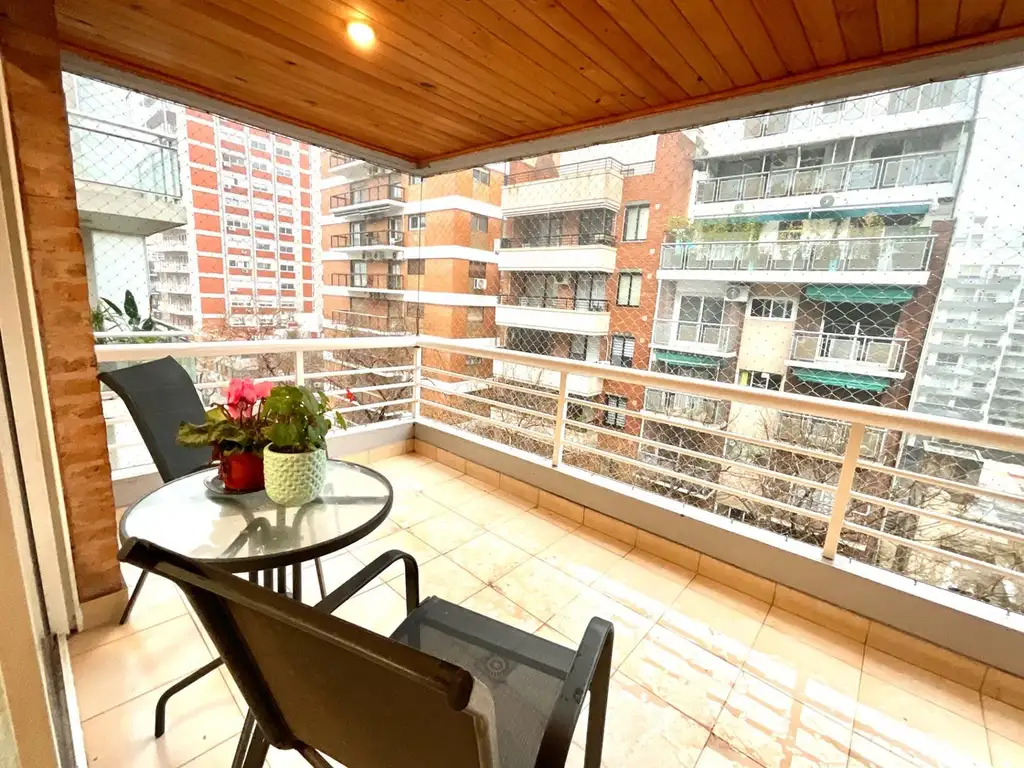 Departamento Temporal 4 ambientes 18 años, Este, 1 cochera, Virrey ...