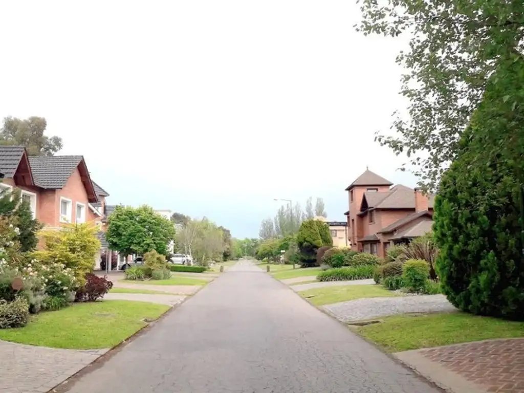 La Deseada - Barrio cerrado - Ezeiza - Argenprop