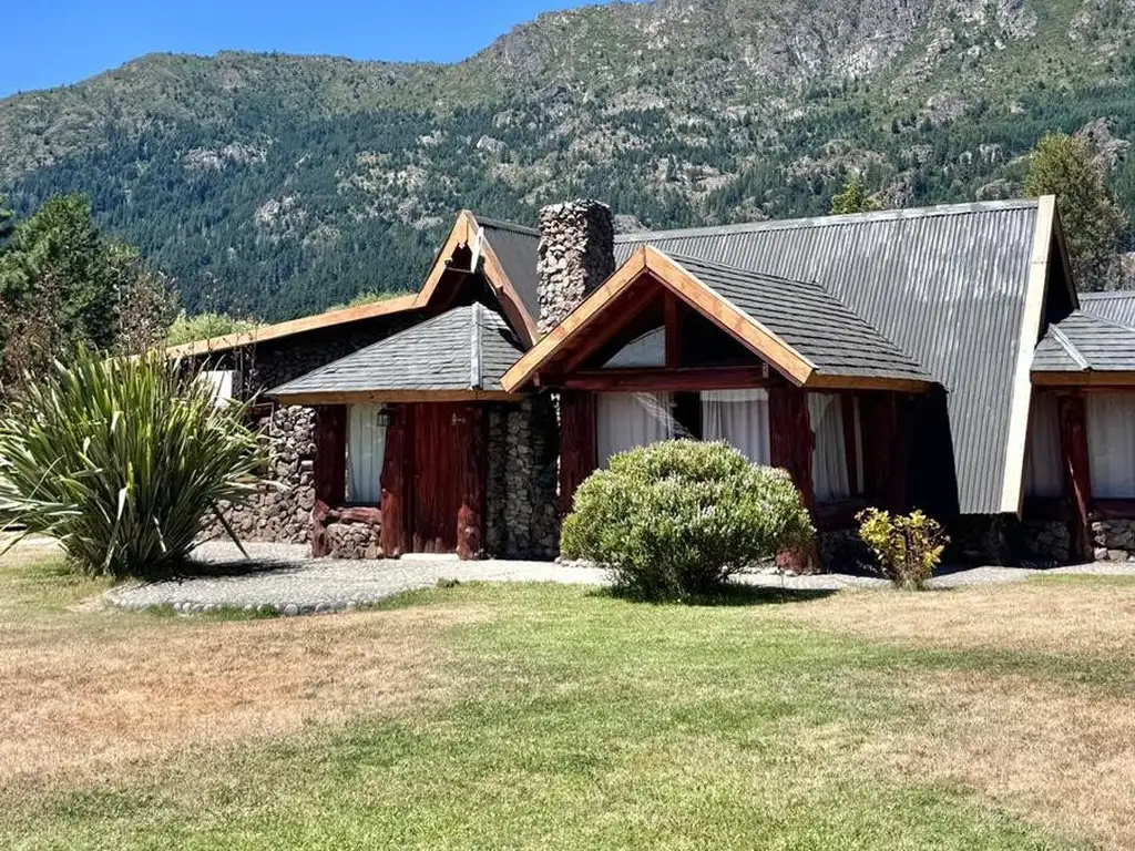 Casa Venta 4 ambientes a estrenar, 157m2, 1 cochera, Pueblo Ranch, Isla ...