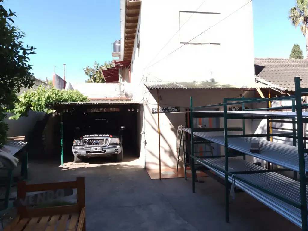 Casa Venta 7 ambientes 20 años, Pravax, Ezeiza, Zona Sur | Argenprop