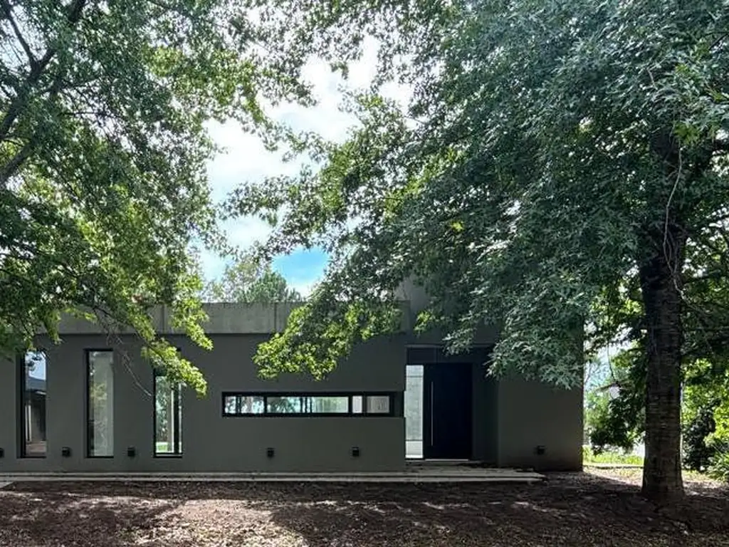 Casa Venta 5 ambientes a estrenar, 145m2, 2 cocheras, Cardales Village ...