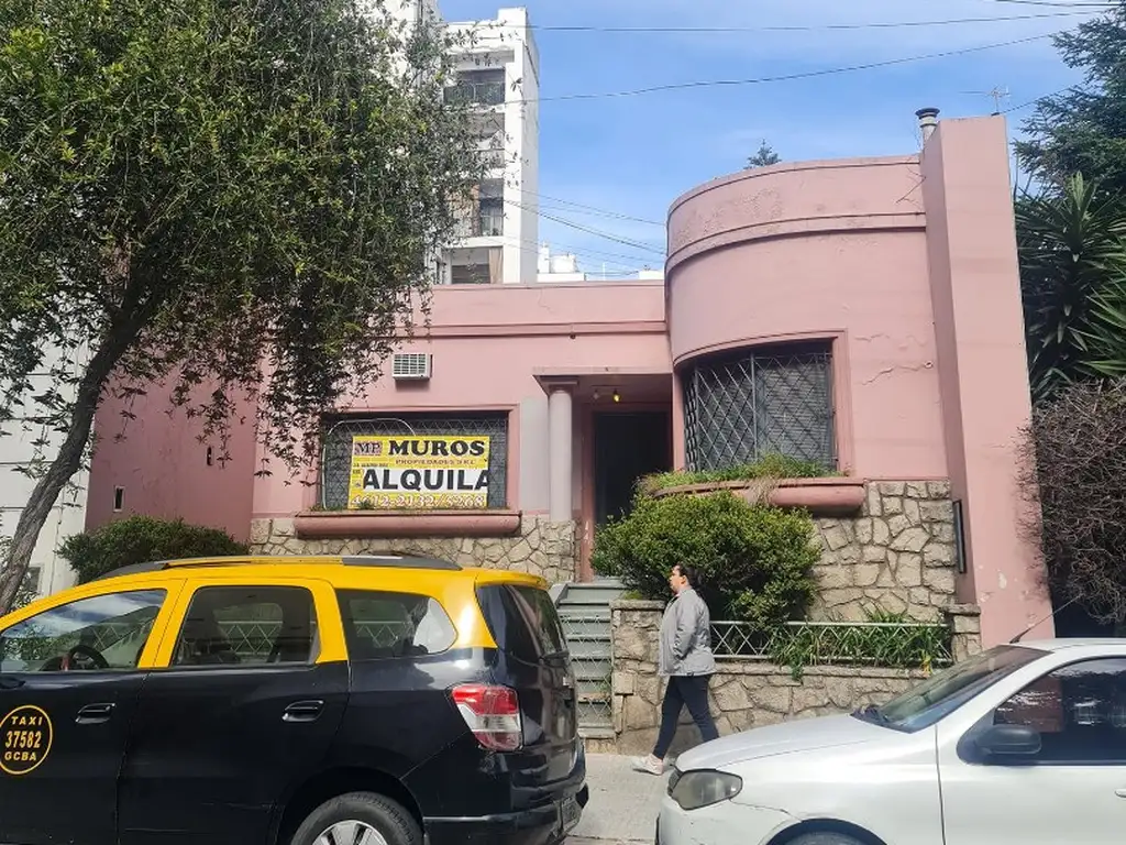 Casa Alquiler 4 ambientes, Ramon L Falcon 3000, Flores | Argenprop