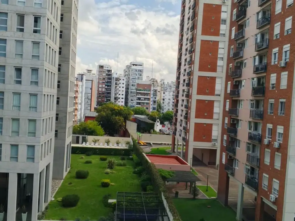 Departamento Venta monoambiente 45 años, Frente, Acoyte 500, Caballito ...