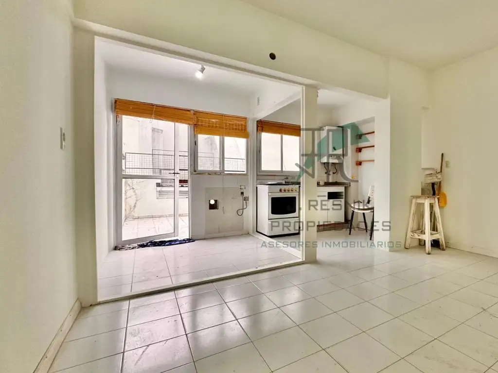 Departamento Alquiler 2 ambientes 20 años, Oeste, 1 cochera, Lima 1100 ...