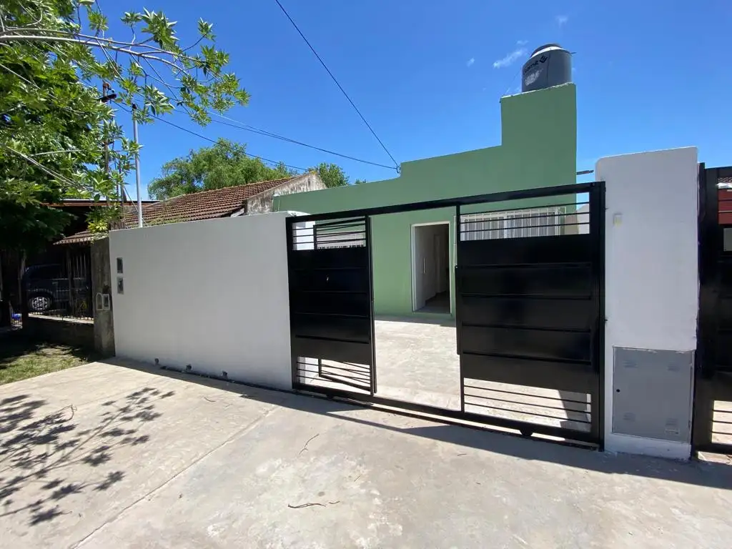 Casa Alquiler, Bynnon 2600, Ituzaingo, Zona Oeste | Argenprop