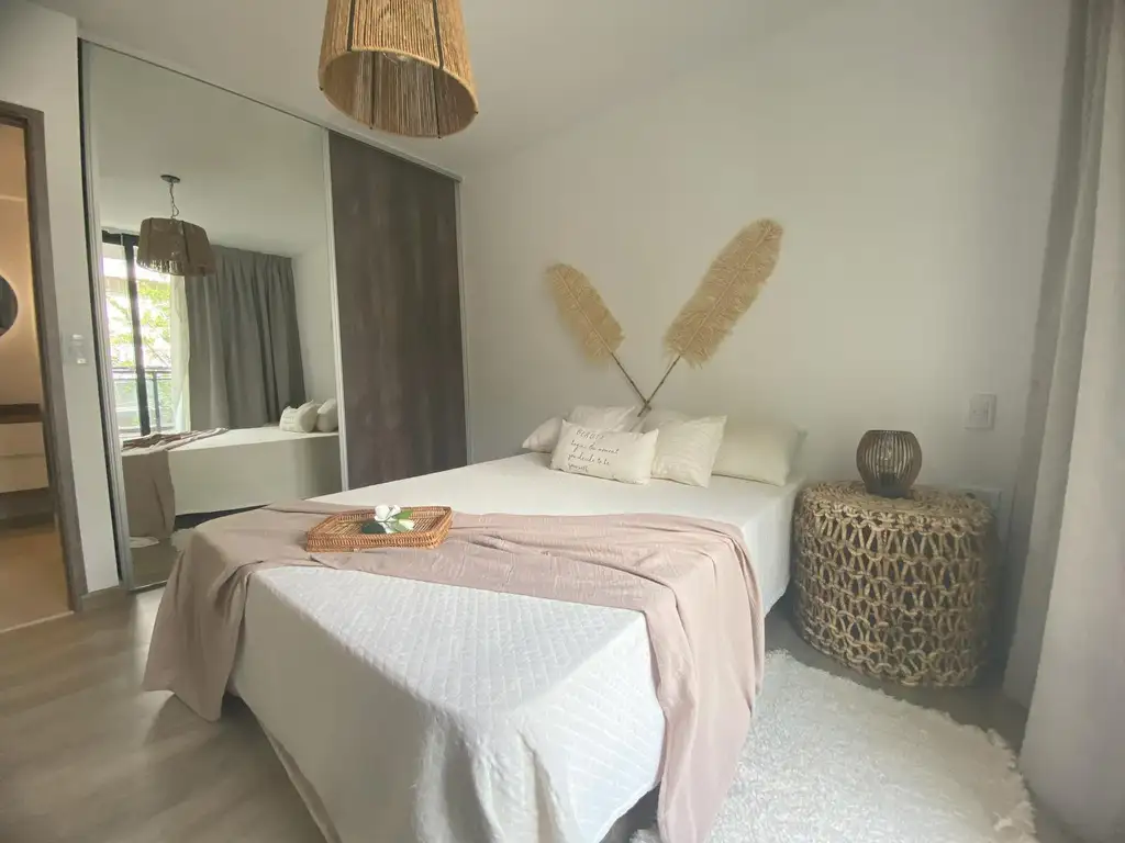 Venta Departamento a estrenar 1 dormitorio, 46m2, Salta 1800, Nuestra Señora De Lourdes, Rosario ...