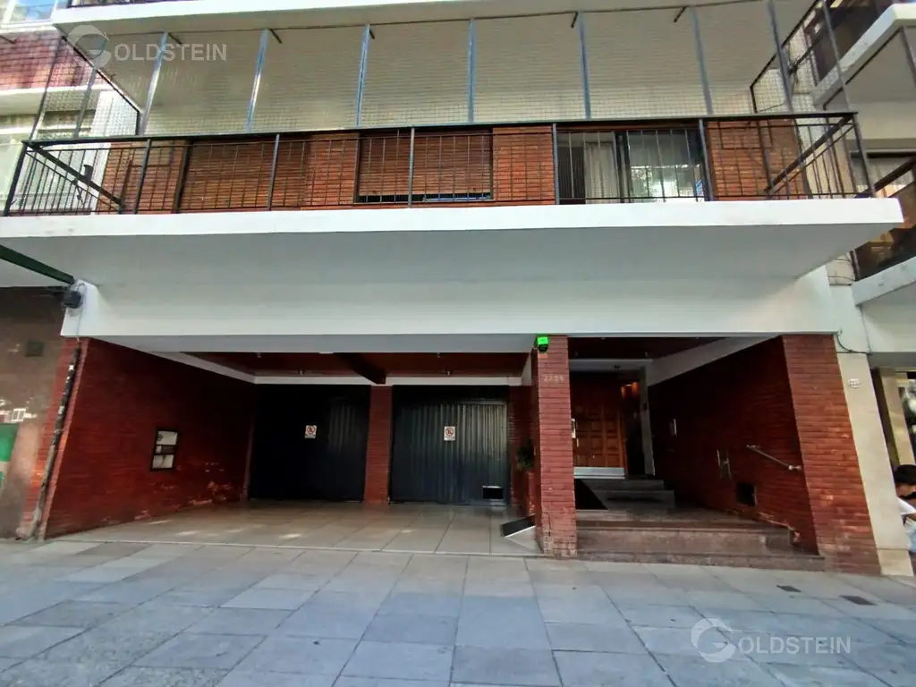 Venta Departamento 45 años 3 dormitorios, con balcón, Contrafrente ...