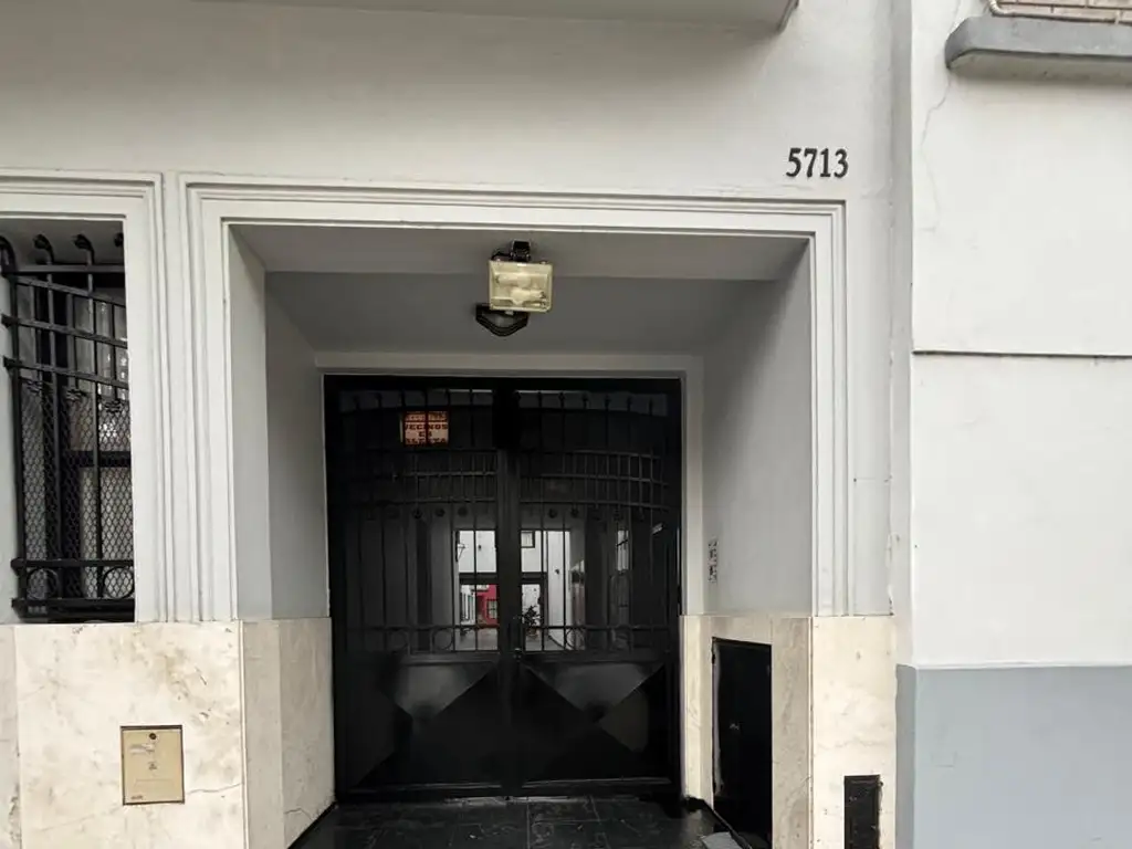 Alquiler PH 20 años 2 dormitorios, Interno, Este, Quesada 5700, Barrio ...