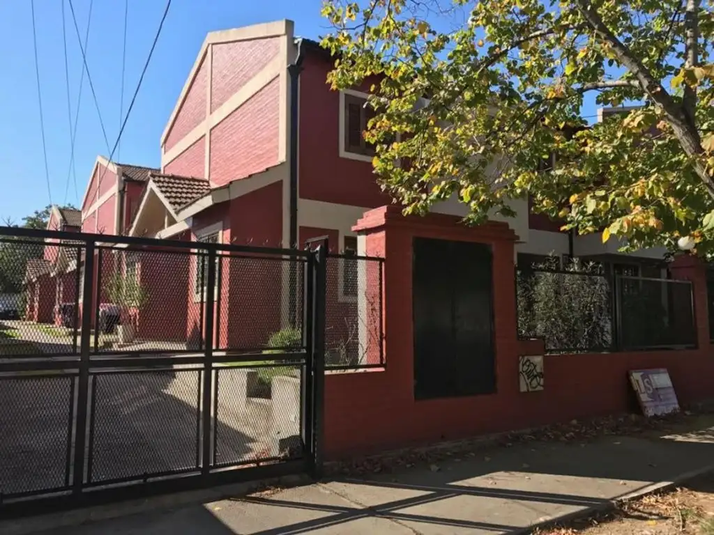 Venta Departamento 10 años 2 dormitorios, acepta mascotas, Frente, Jorge Newbery 600, Luis ...