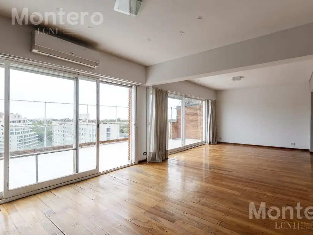 Venta Departamento 40 años 3 dormitorios, 152m2, con balcón, Av. Del Libertador 5400, Belgrano ...