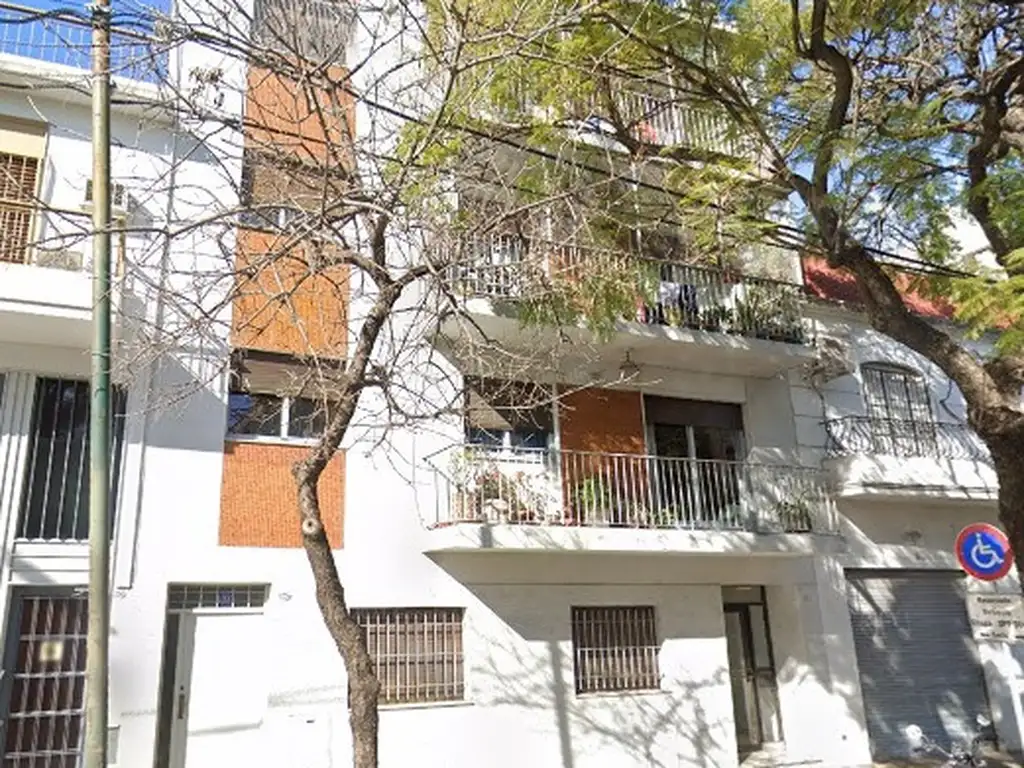 Venta Departamento 1 dormitorio, Jose P Tamborini 3300, Coghlan | Argenprop