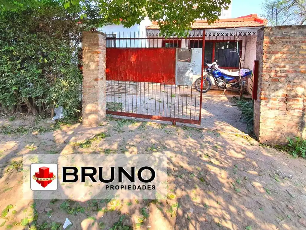 Venta Casa 20 años 2 dormitorios, Chocano 400, Merlo | Argenprop