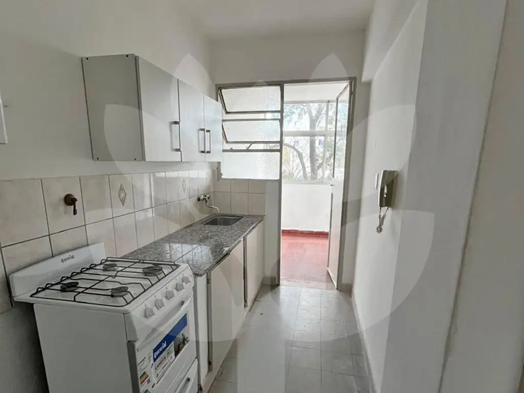 Alquiler Departamento 50 años 1 dormitorio, 50m2, Frente, Calle 116 500 ...
