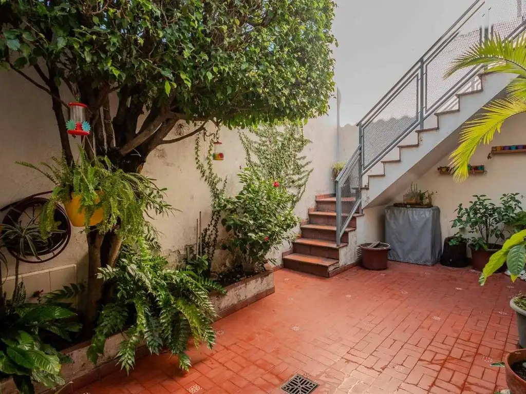 Venta Casa 45 años 3 dormitorios, 152m2, 1 cochera, L.N. Alem. 4000, San Andres, General San ...