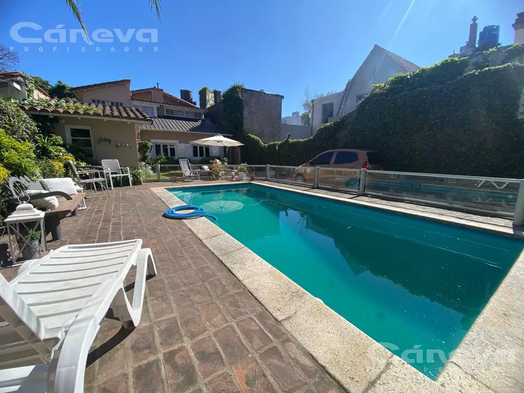 Venta Casa 30 años 3 dormitorios, 250m2, con balcón, Corrientes 100 ...