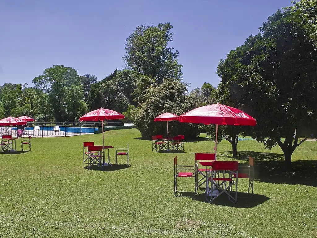 El Moro - Country Club - Partido de Marcos Paz - Argenprop