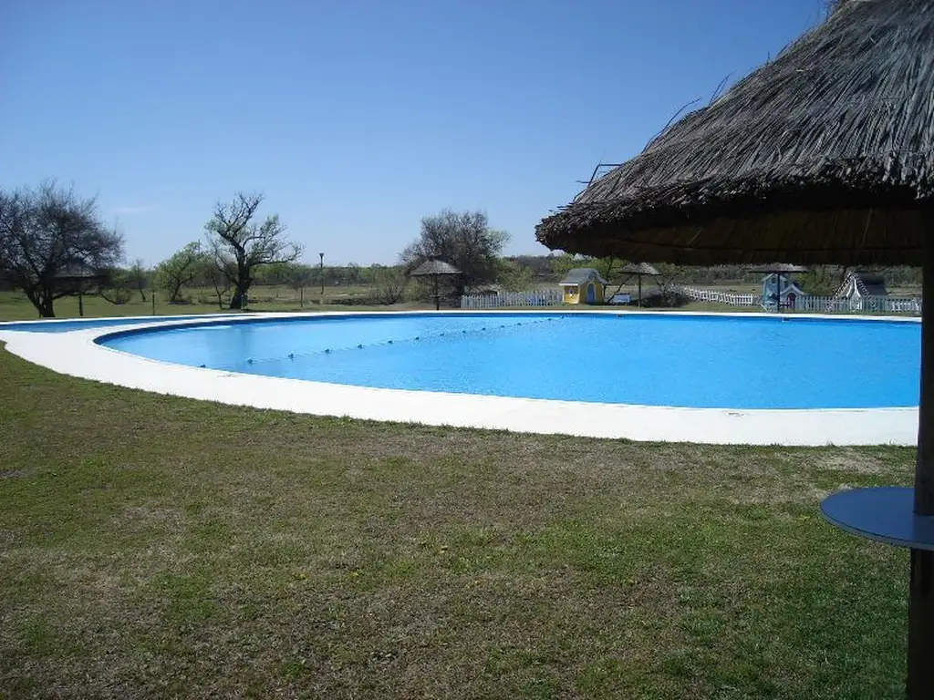 Riverside Country Club - Country Club - Rio Cuarto - Argenprop