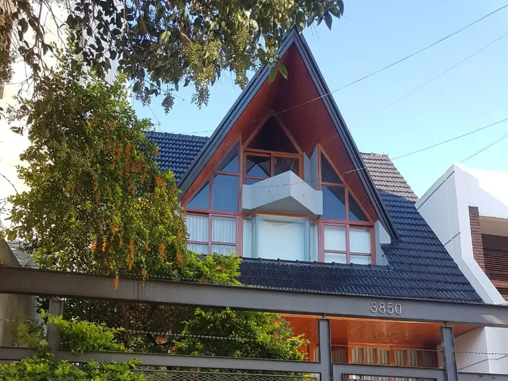 Venta Casa, Jose P Varela 3850 0, Villa Devoto | Argenprop