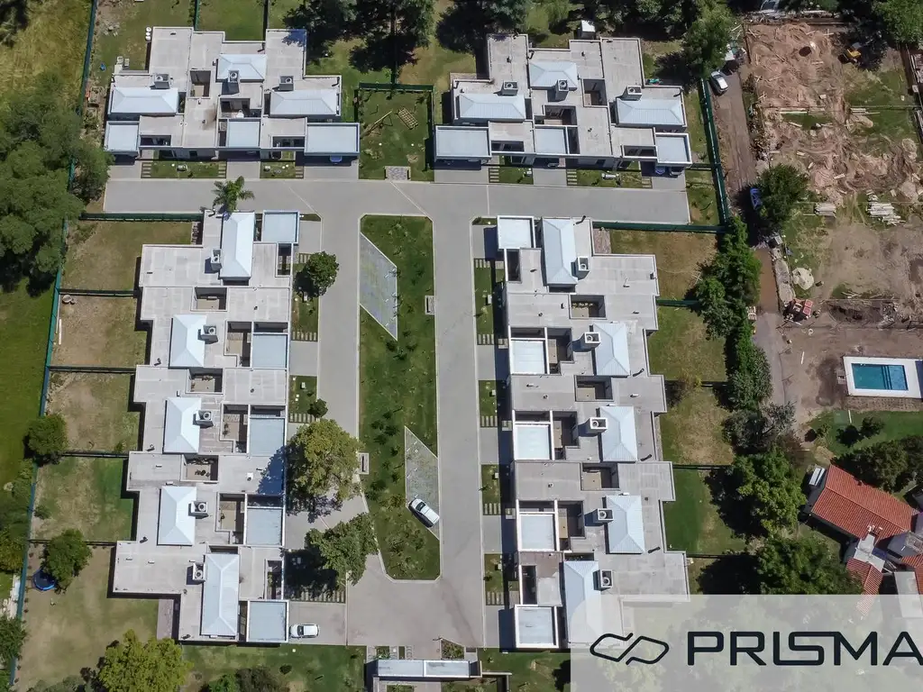 Venta Casa a estrenar 3 dormitorios, 203m2, 2 cocheras, Macarena 555 ...