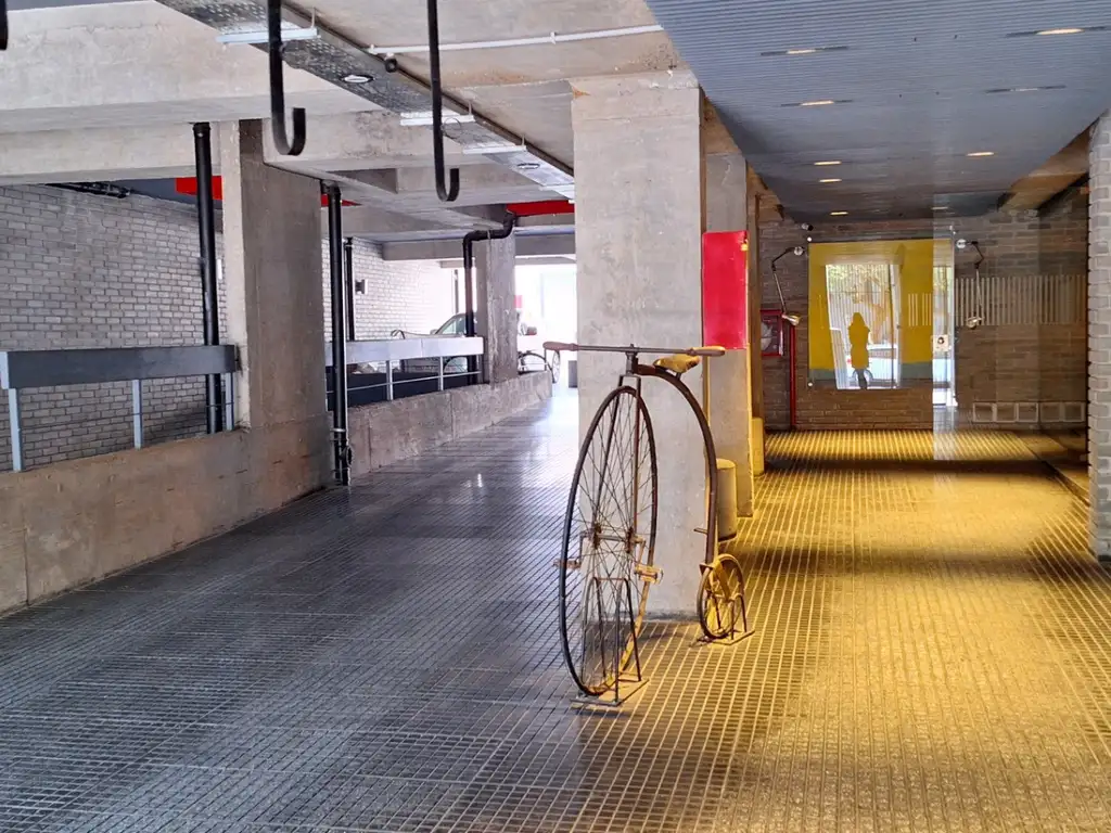 Venta Departamento a estrenar 1 dormitorio, 54m2, acepta mascotas, Lima ...