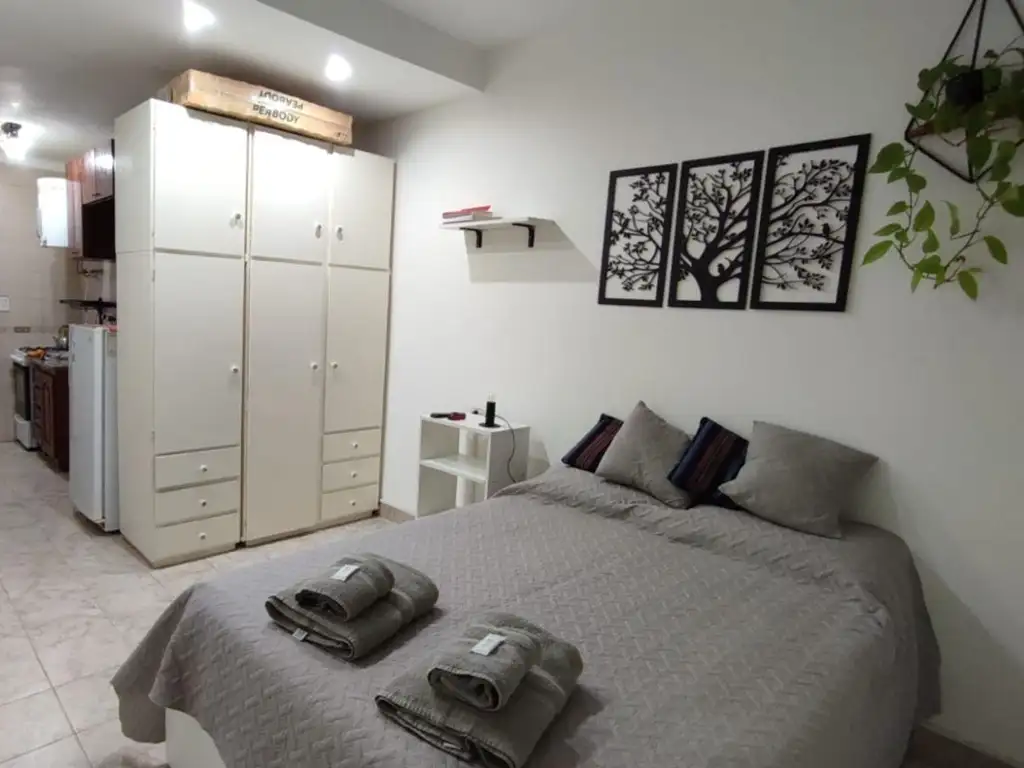 Venta Departamento monoambiente, 22m2, Pedro Luro 2300, Mar Del Plata ...