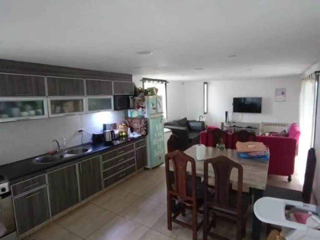 Venta Casa 9 años 2 dormitorios, 88m2, 1 cochera, Fray Luis Beltran Y Costa Azul, Mar Del Plata ...