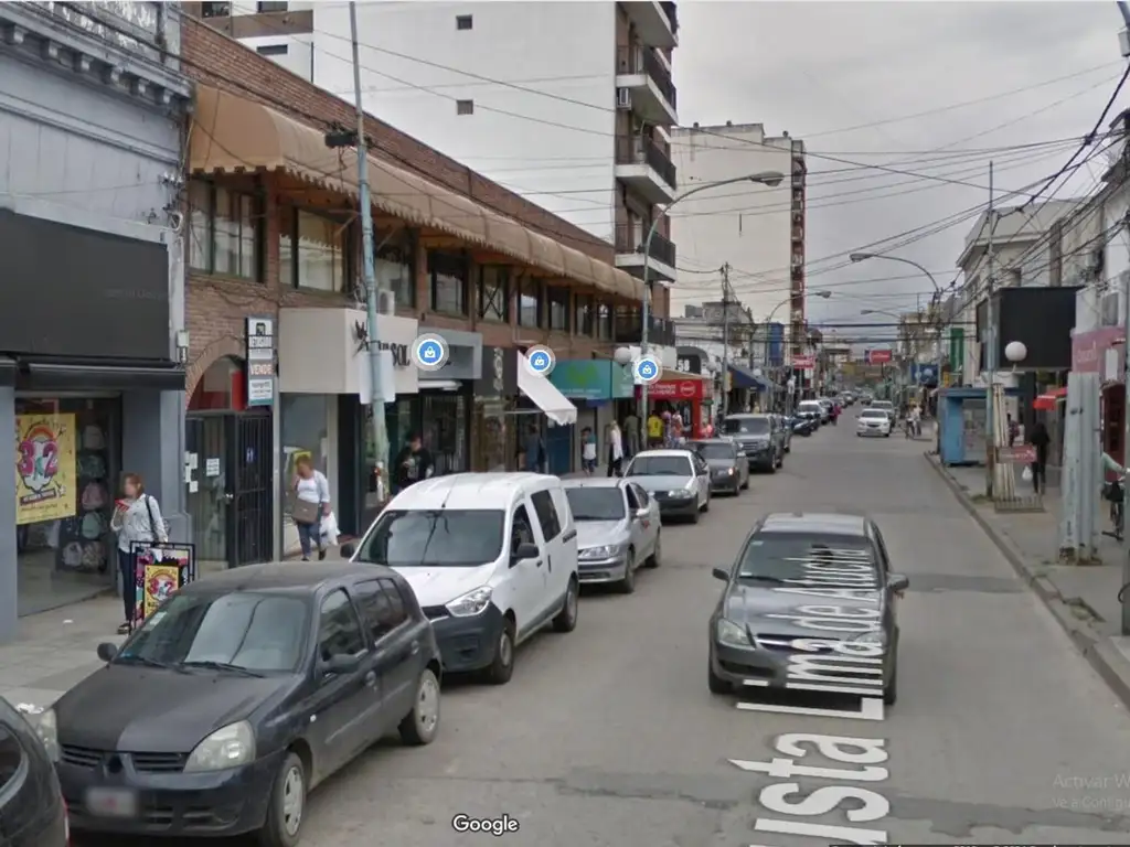 Venta Local, Justa Lima 200, Zarate | Argenprop