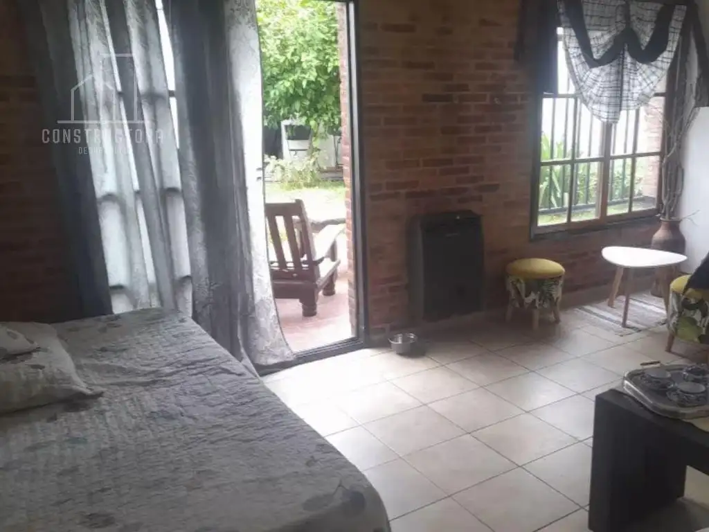 Venta Departamento 30 años 3 dormitorios, 70m2, Av. Manuel Ricardo Trelles 1500, Villa General ...