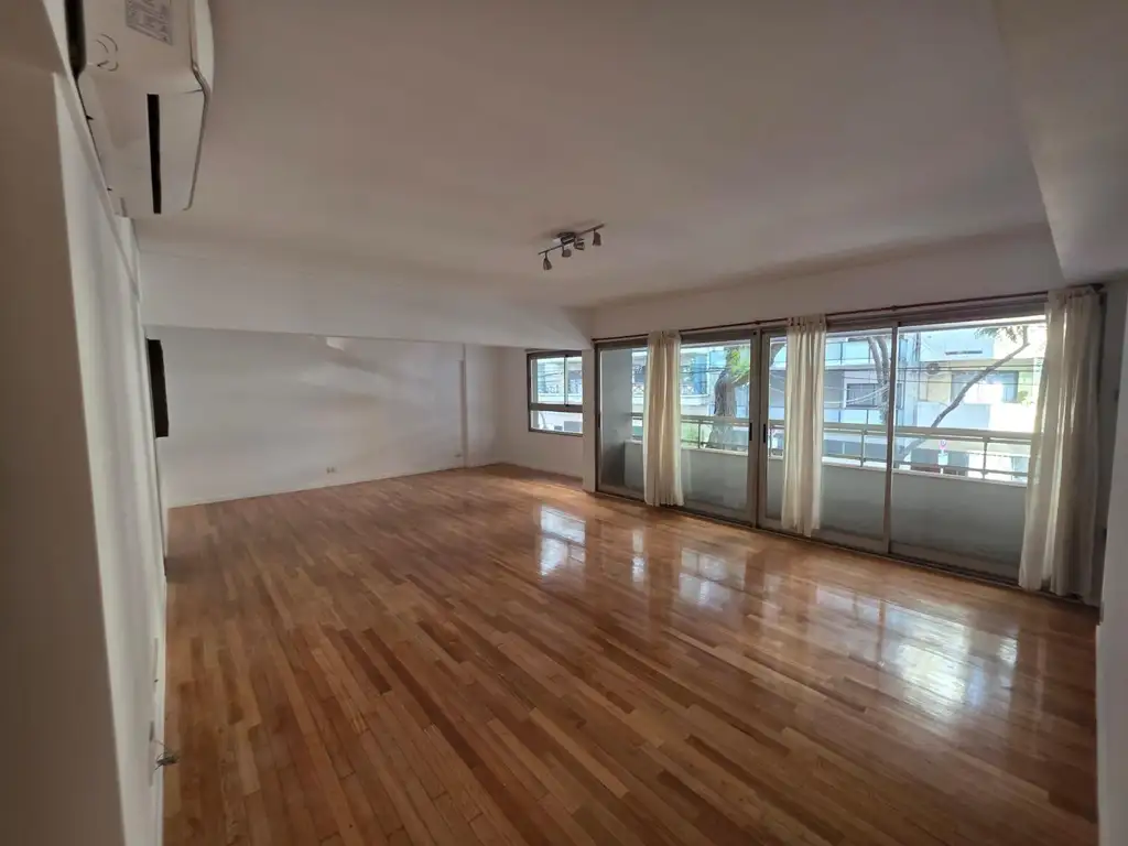 Alquiler Departamento 19 años 3 dormitorios, 150m2, Frente, Cuba 2800 ...