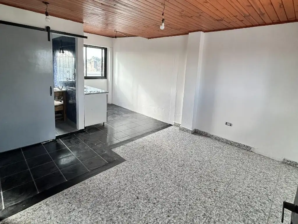 Alquiler Departamento 30 años 1 dormitorio, 35m2, Frente, 25 Mayo 2600 ...