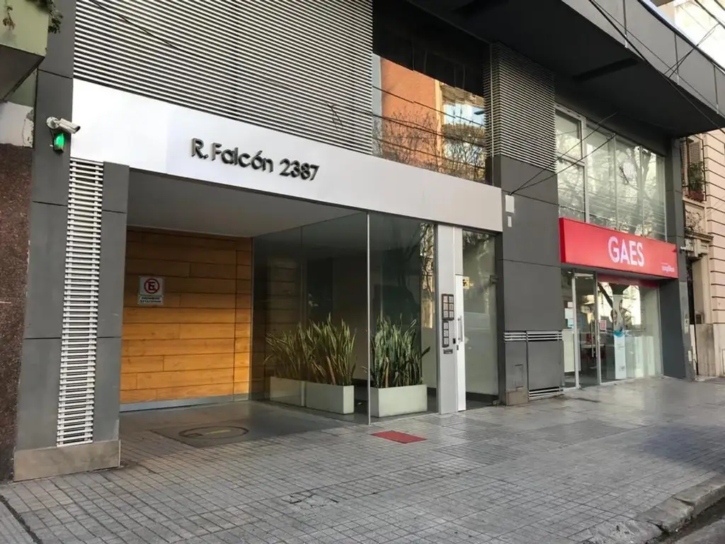 Alquiler Departamento 8 años 1 dormitorio, con balcón, Frente, Cnel ...