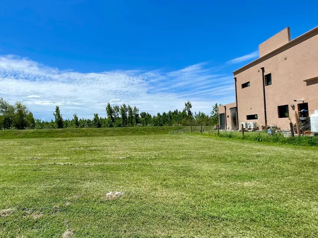 Lote en Venta en El Naudir - - Argenprop