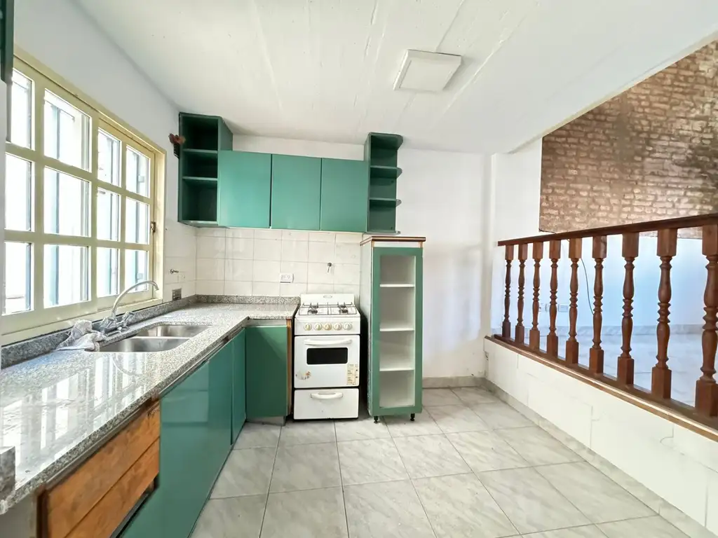 PH Venta 2 ambientes, Frente, 50m2, Vallejos 2600, Villa Pueyrredon ...