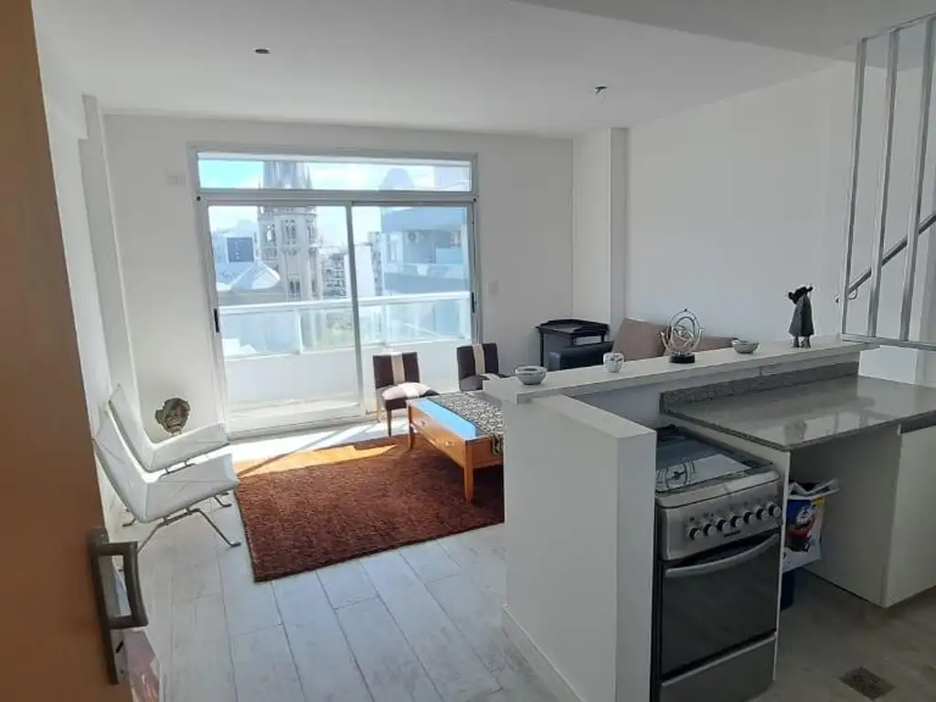 Departamento Venta a estrenar 2 ambientes, Oeste, 45m2, Av. Gaona 1600 ...